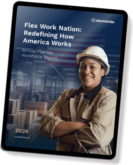 Flex Work Nation: Redefining How America Works