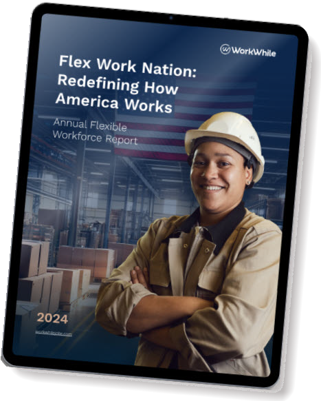 Flex Work Nation: Redefining How America Works